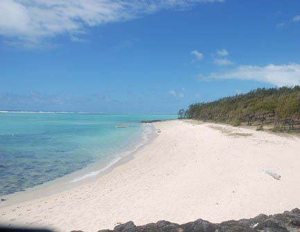 Ile Rodrigues - guide voyage Ile Rodrigues - Vacances Maurice