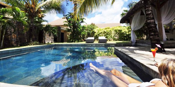 Oasis Villas Mauritius (Evaco) - Vacances Maurice