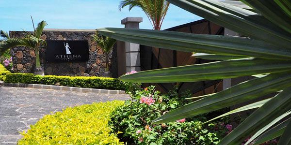 Athena Villas Mauritius (Evaco) - Vacances Maurice