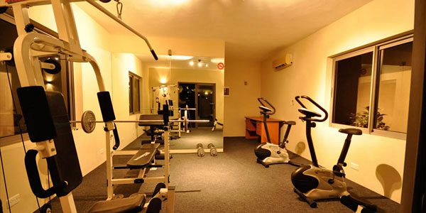 Athena Villas Mauritius (Evaco) - Vacances Maurice