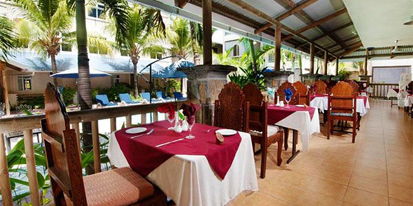 Le Palmiste Resort & Spa - Vacances Maurice