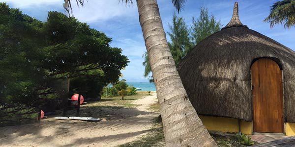 La Case Mama à Maurice | Une Retraite Authentique sur l'Île - Vacances ...