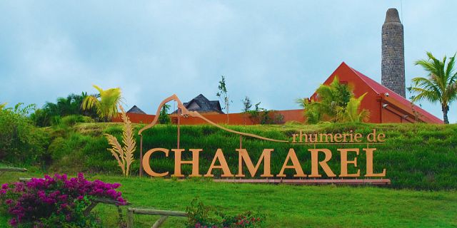 Chamarel : Le Circuit de Découverte Ultime - Vacances Maurice