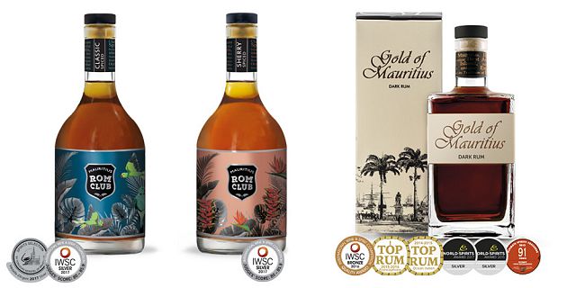 Dégustation de Rhum au Nord de l'île Maurice - Vacances Maurice