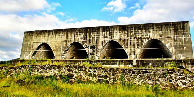 La Citadelle - Vacances Maurice