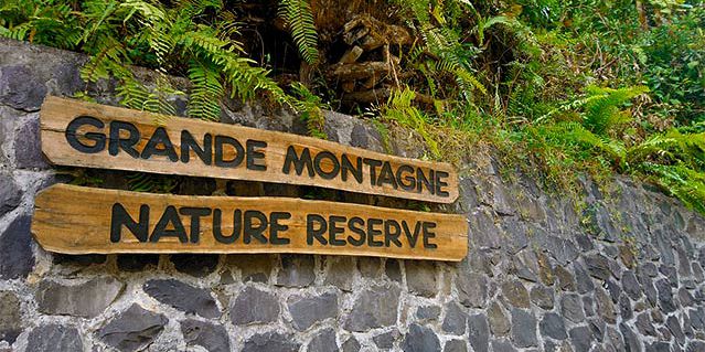 Visite d’une réserve naturelle à Rodrigues et déjeuner - Vacances Maurice