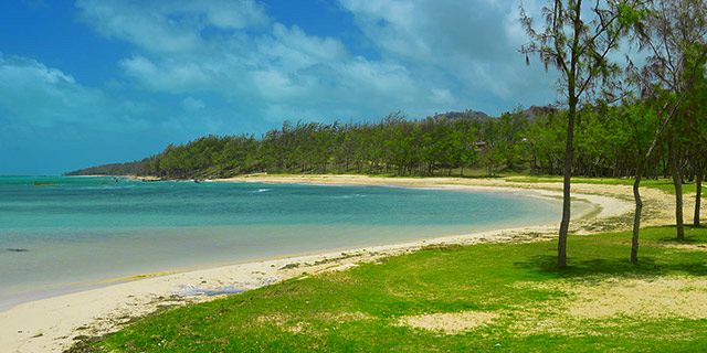 Visite d’une réserve naturelle à Rodrigues et déjeuner - Vacances Maurice