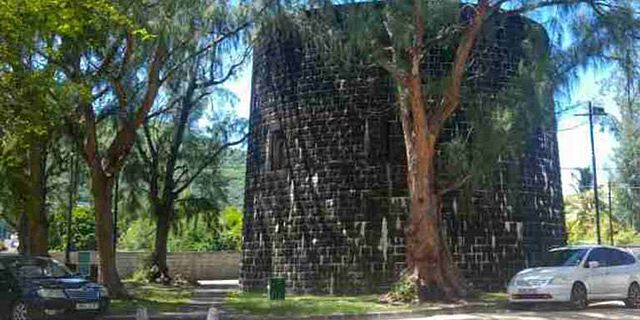 Visite du Musée de la Tour Martello - Maurice - Vacances Maurice