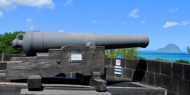 Visite du Musée de la Tour Martello - Maurice - Vacances Maurice