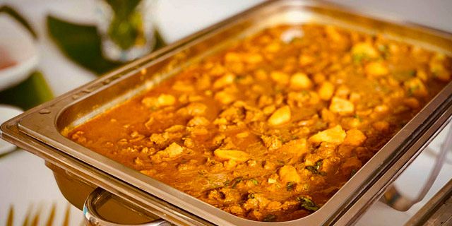 Cours de Cuisine Mauricienne au Domaine des Aubineaux - Vacances Maurice