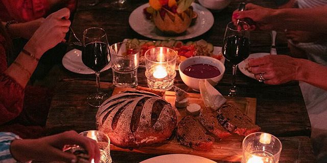 Cooking Class & Dinner in the Green Shack Garden- Tamassa Resort ...