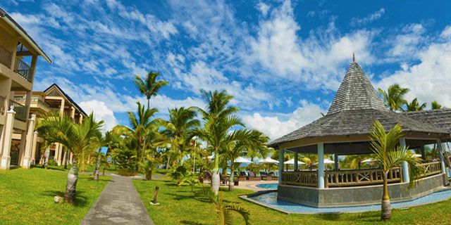 Forfait d'une Journée avec Déjeuner - Jalsa Beach Hotel & Spa ...