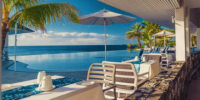 Journée All Inclusive à Anelia Resort & Spa Mauritius - Vacances Maurice