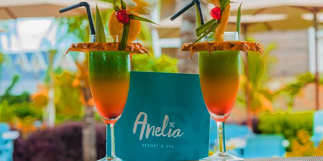 Journée All Inclusive à Anelia Resort & Spa Mauritius - Vacances Maurice