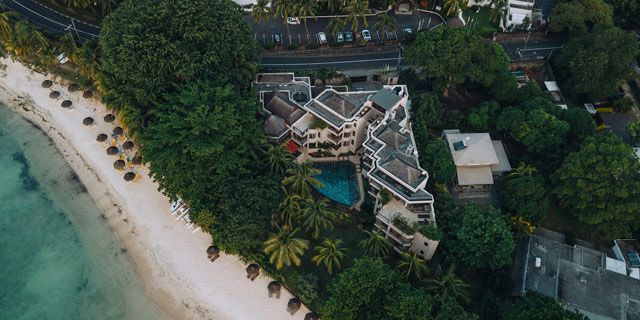 Le Cardinal Exclusive Resort - Forfait Journée All-Inclusive - Vacances ...