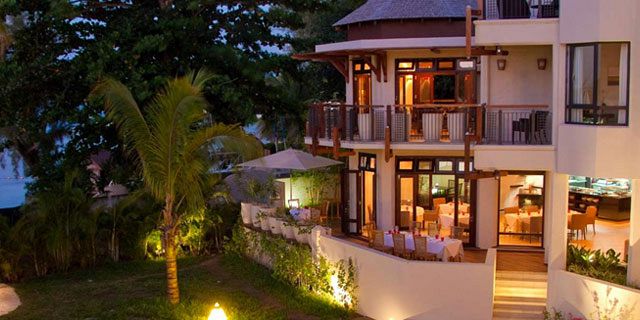 Le Cardinal Exclusive Resort - Forfait Journée All-Inclusive - Vacances ...
