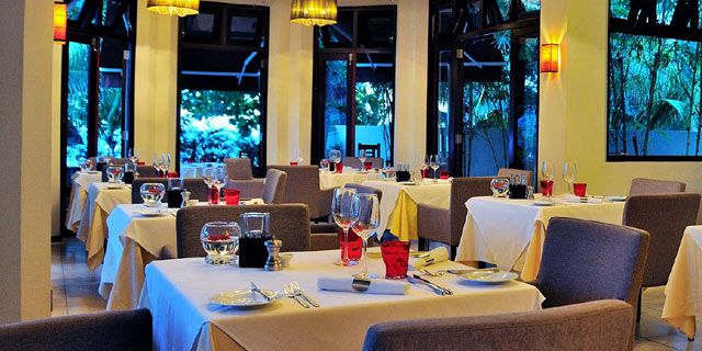 Le Cardinal Exclusive Resort - Forfait Journée All-Inclusive - Vacances ...