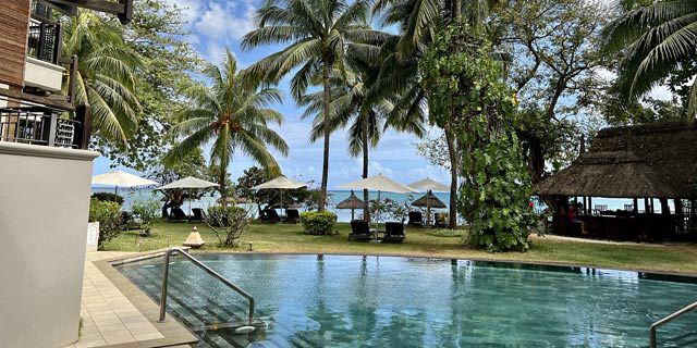 Le Cardinal Exclusive Resort - Forfait Journée All-Inclusive - Vacances ...