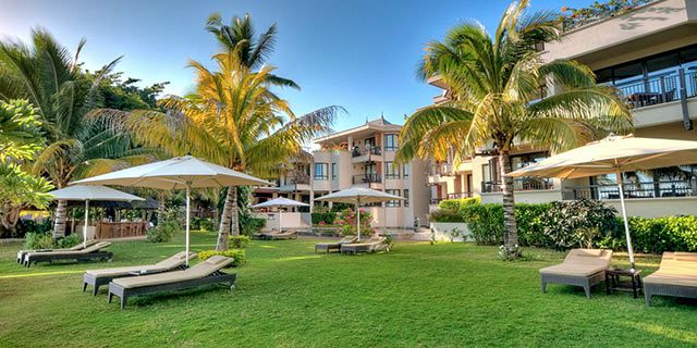 Le Cardinal Exclusive Resort - Forfait Journée All-Inclusive - Vacances ...
