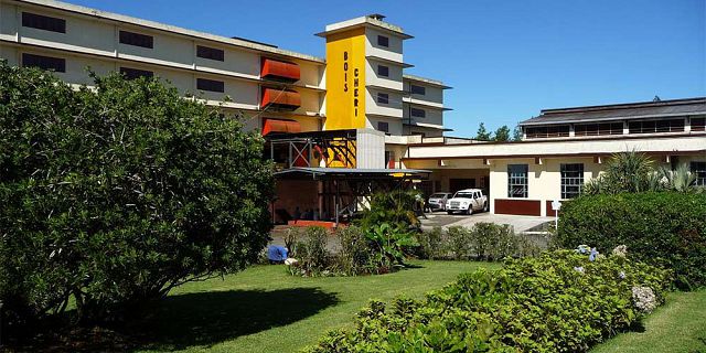 Tour du Sud de l'île Maurice - Vacances Maurice