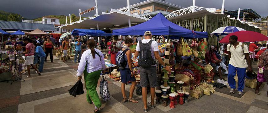 Meilleurs Sites à Visiter à Rodrigues - Vacances Maurice