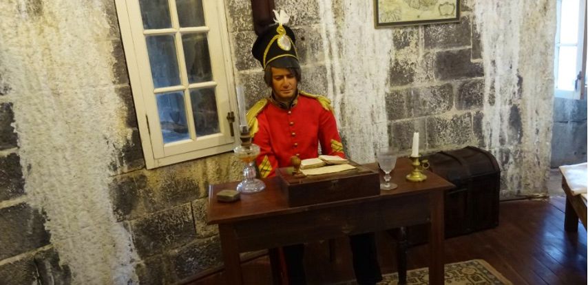 Musée de la tour Martello, Ile Maurice - Vacances Maurice