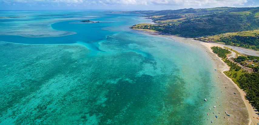 Ile Rodrigues - guide voyage Ile Rodrigues - Vacances Maurice