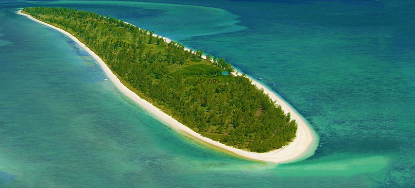 Ile Rodrigues - guide voyage Ile Rodrigues - Vacances Maurice