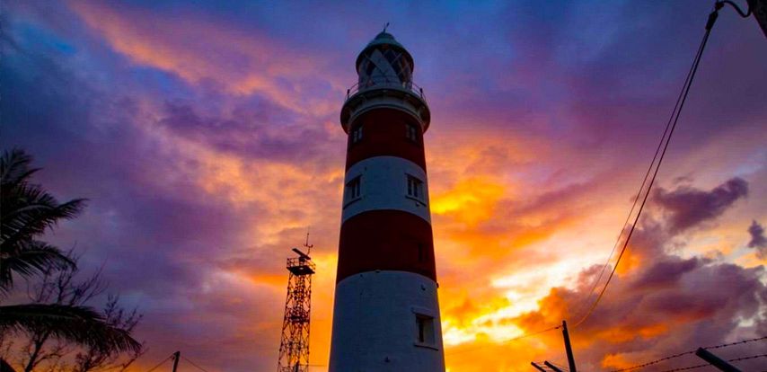 Albion, Ile Maurice - Vacances Maurice