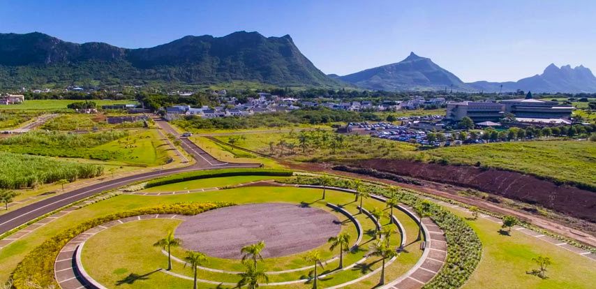 Moka, Ile Maurice - Vacances Maurice