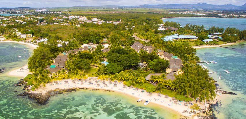 Pointe aux Canonniers, Ile Maurice - Vacances Maurice